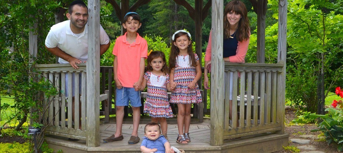 Meet Owings Mills Dentist | Dr. Jacob Milner | Dolfield Dental