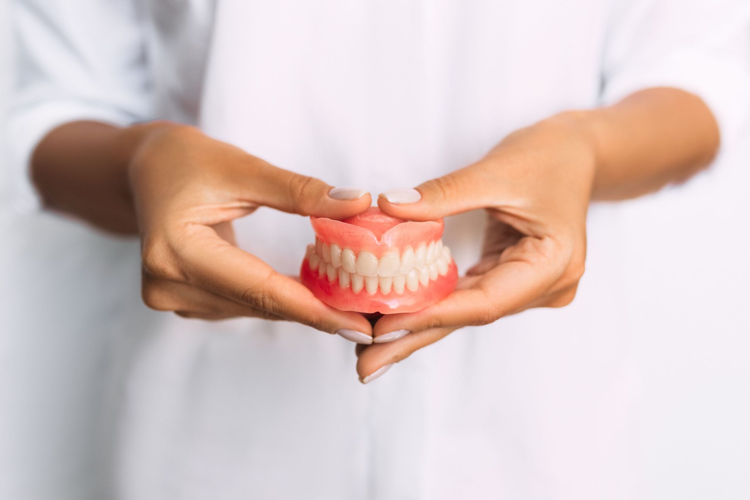 Denture Dilemma: Do I Need New Teeth? | Dr. Jacob Milner